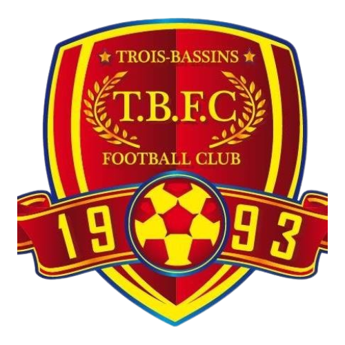 REGIONALE 1 - Foot de l'île 974